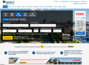 Code promo Expedia réduction 2023
